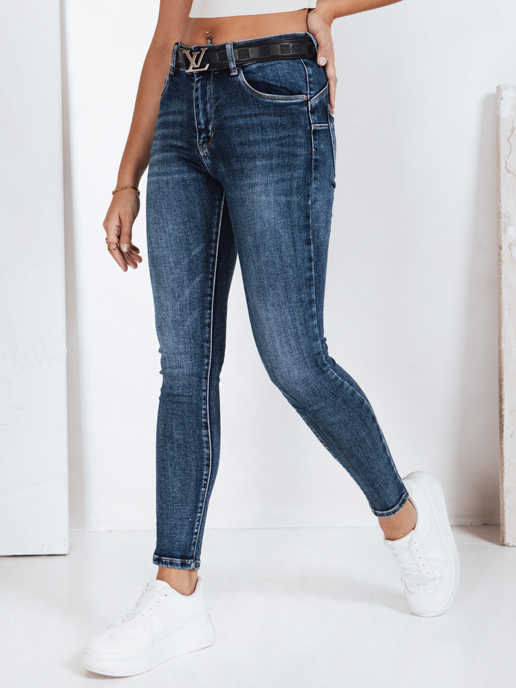 Spodnie damskie M.Sara - Sklep Dstreet