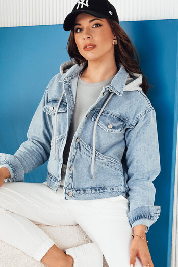 Kurtki damskie: modne i tanie, 2024 | sklep Dstreet.pl